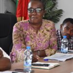 DIRECTION GENERALE DU BUDGET